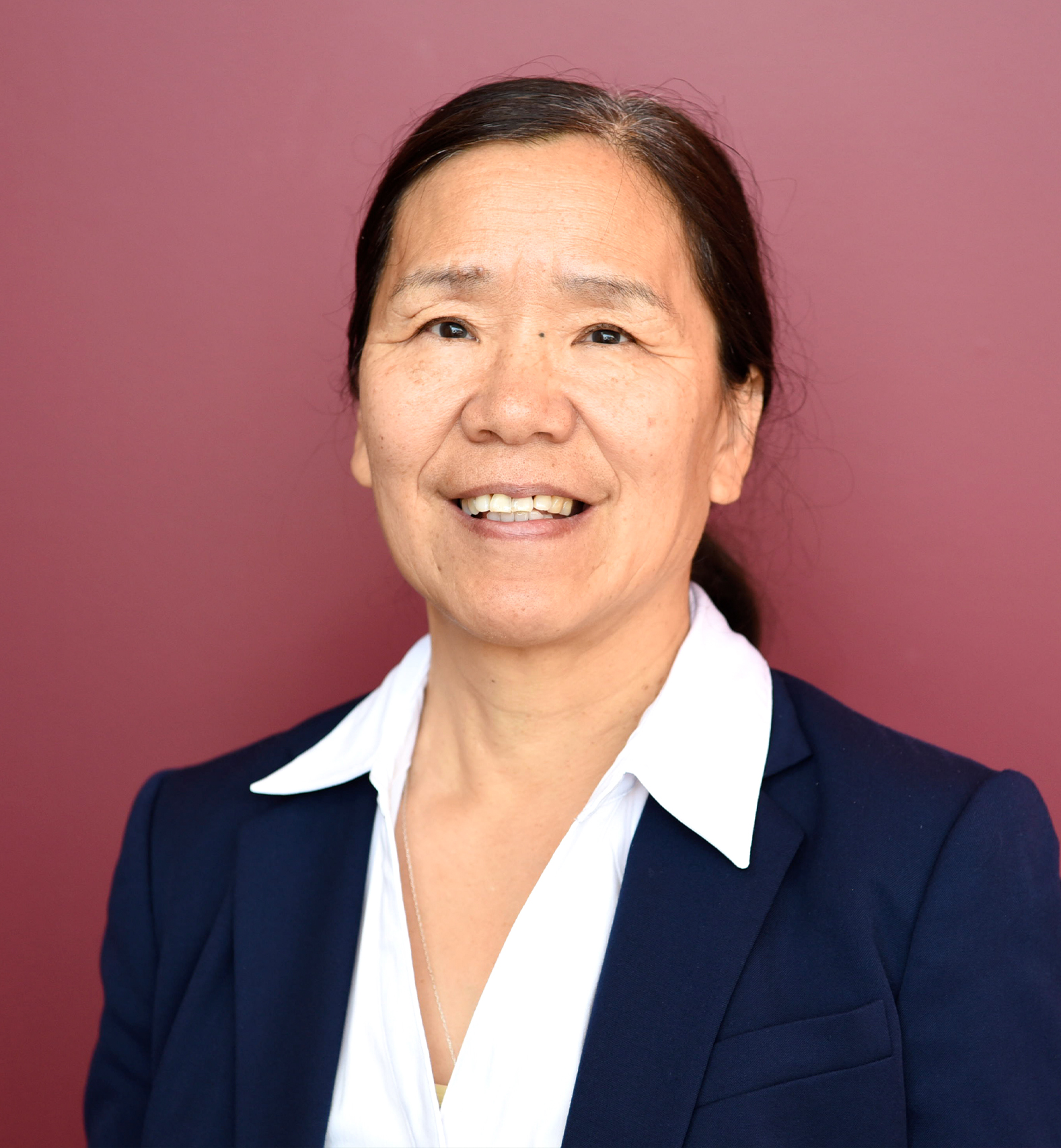 Senior Accountant, Lisa Zheng - Wilmington College (Wilmington, Ohio)