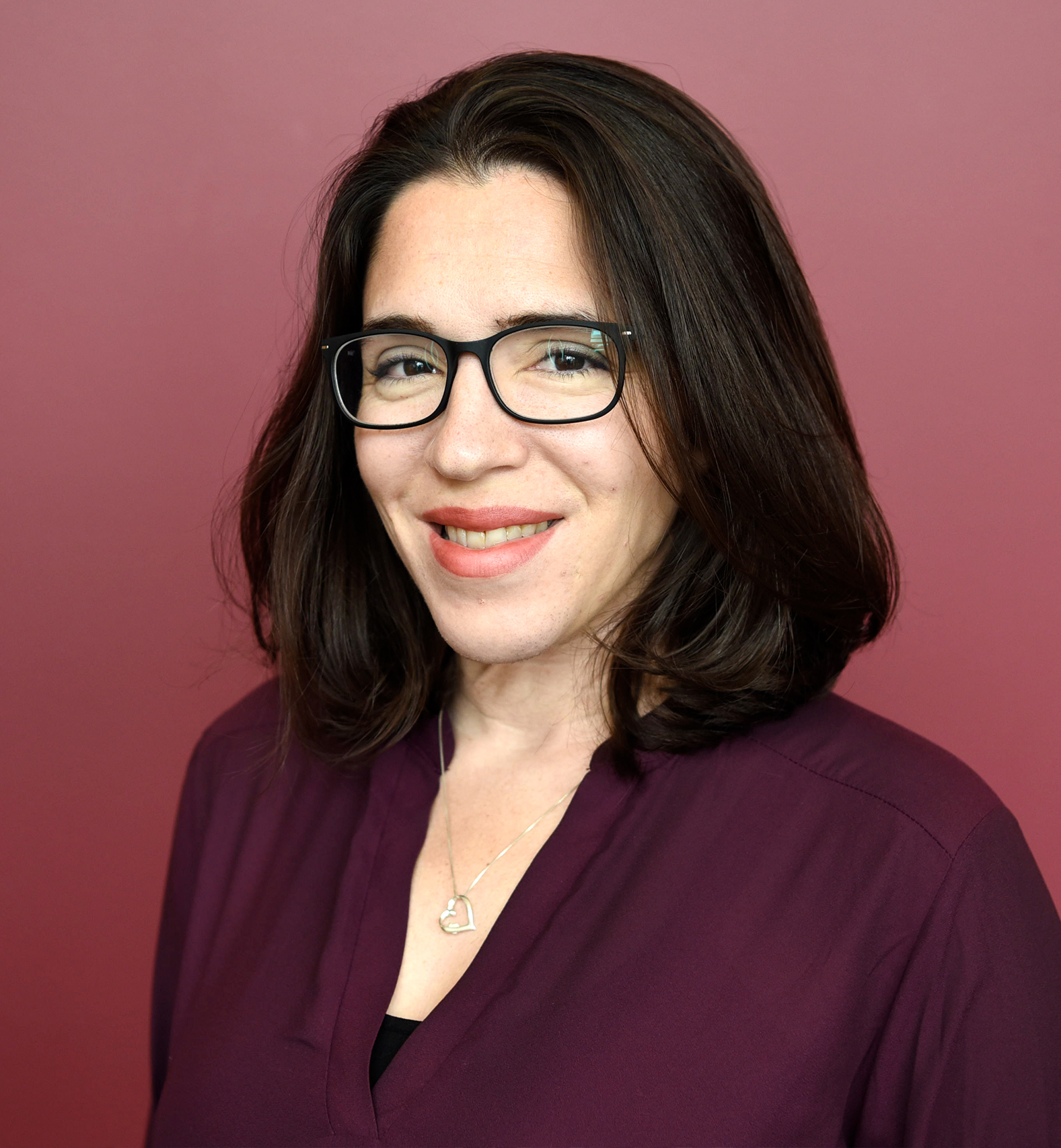 Assistant Professor of English, Marcie Rovan - Wilmington College ...