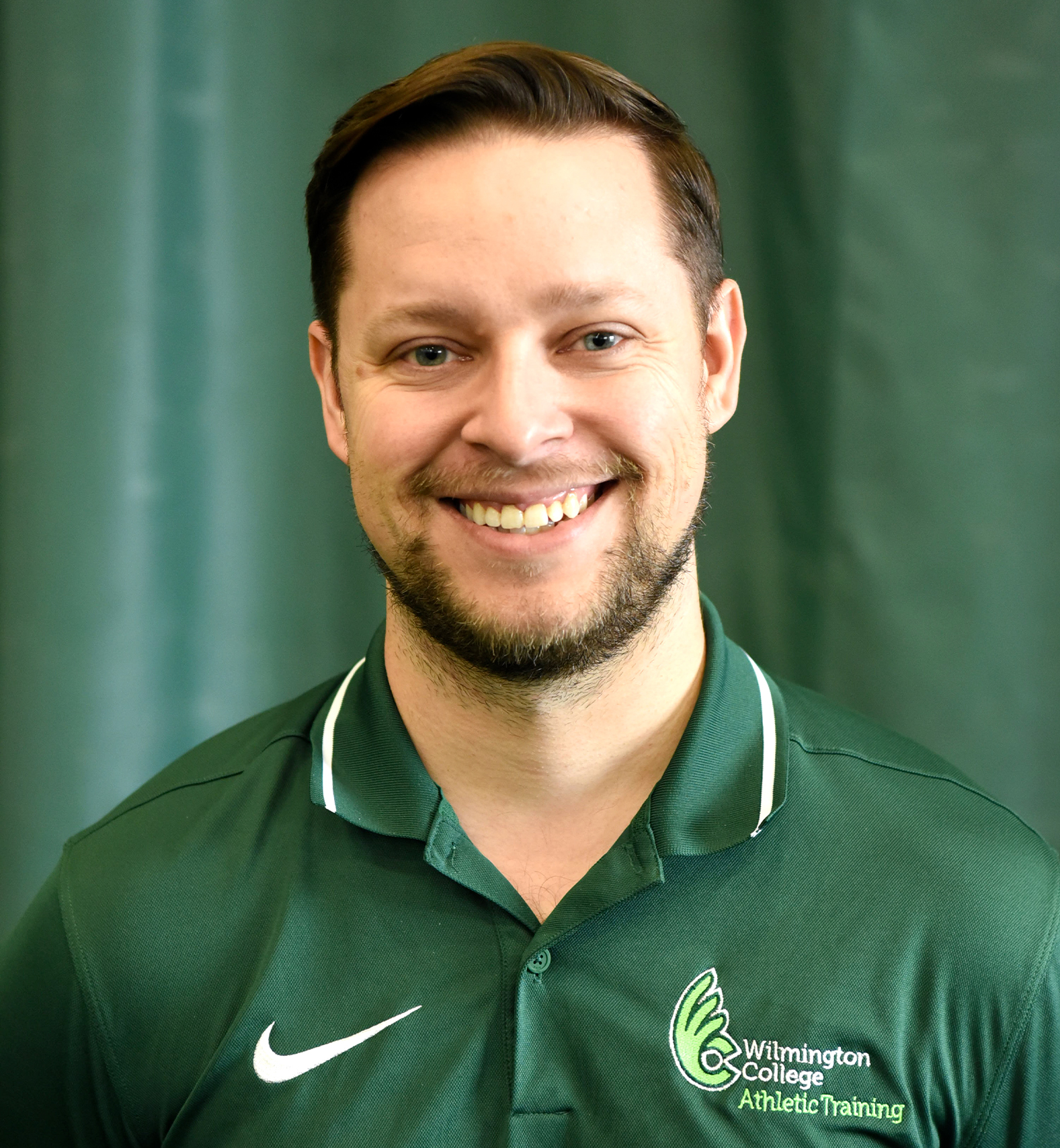 Assistant Athletic Trainer , Robert Oates - Wilmington College ...