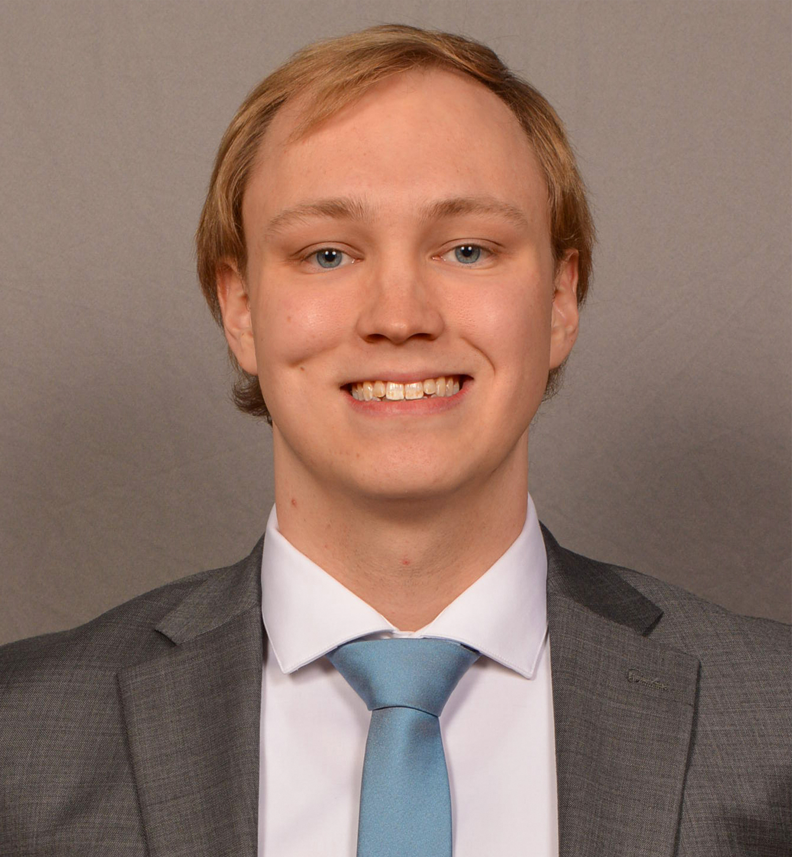 Head Swimming Coach & Director of Aquatics, Cole Huggard - Wilmington ...