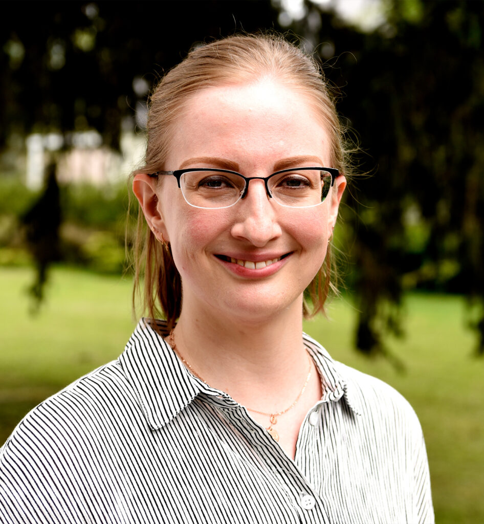 Assistant Professor of Biology , Lindsey Mattern - Wilmington College ...