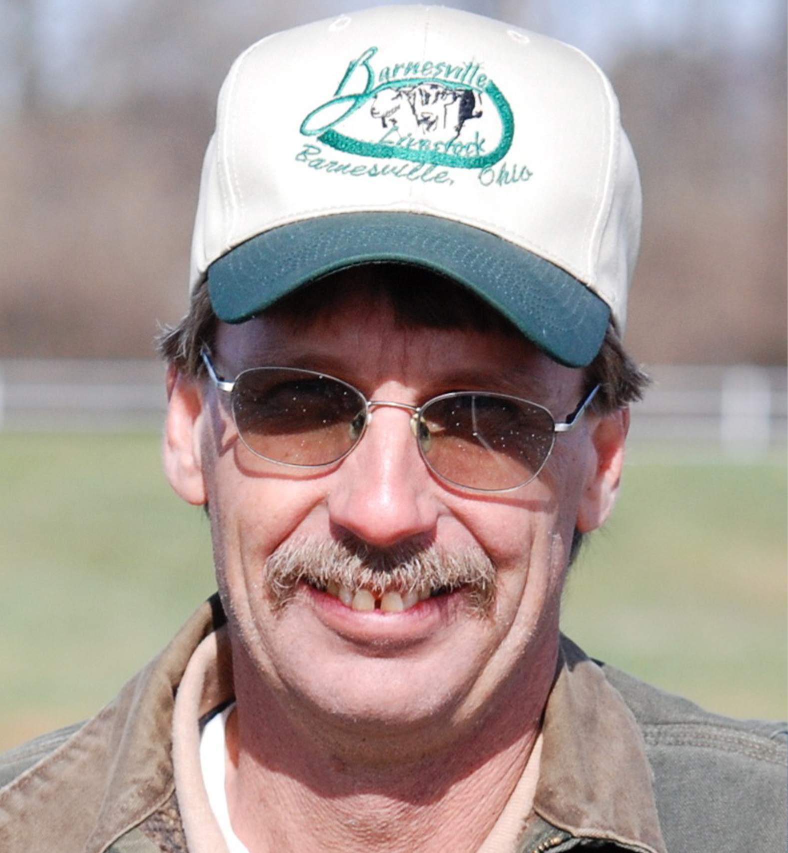 Physical Plant Director, Randy Gerber - Wilmington College (Wilmington ...