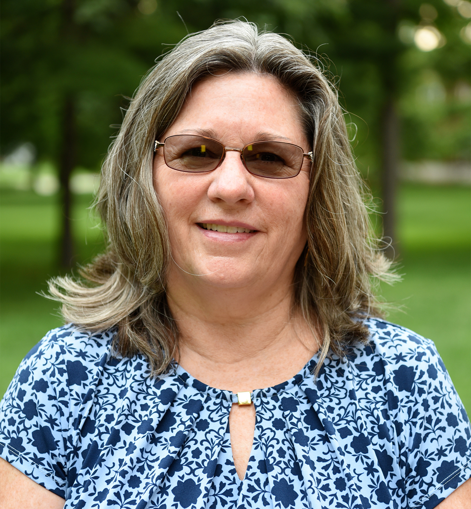 Administrative Assistant, Sandy Pierson - Wilmington College ...