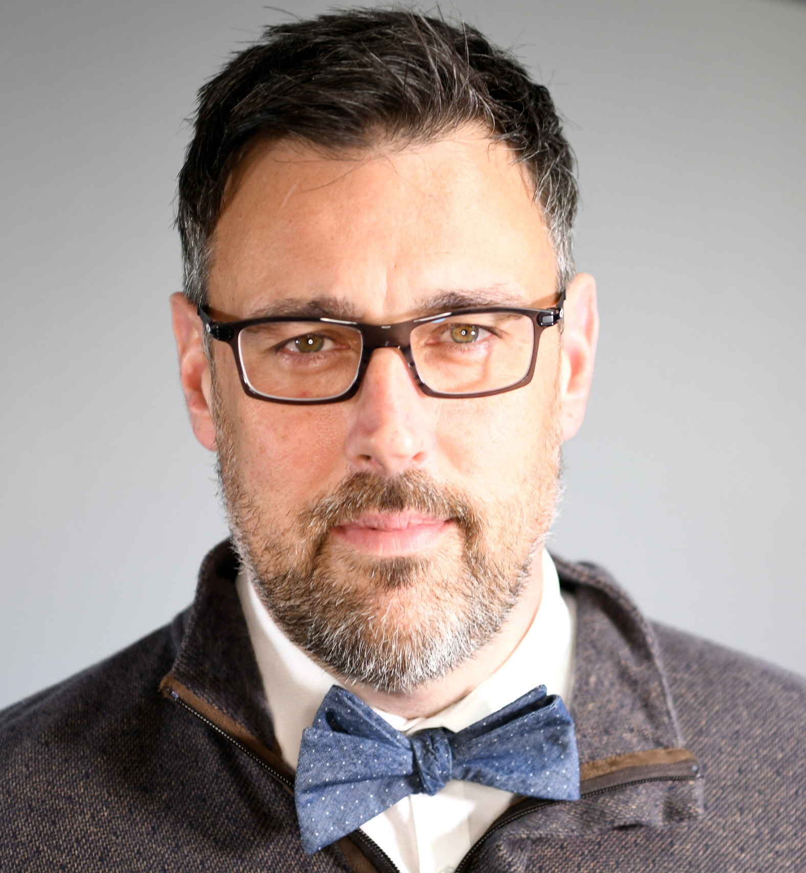 Director of Career Services and Workforce Development , Eric McLaughlin ...