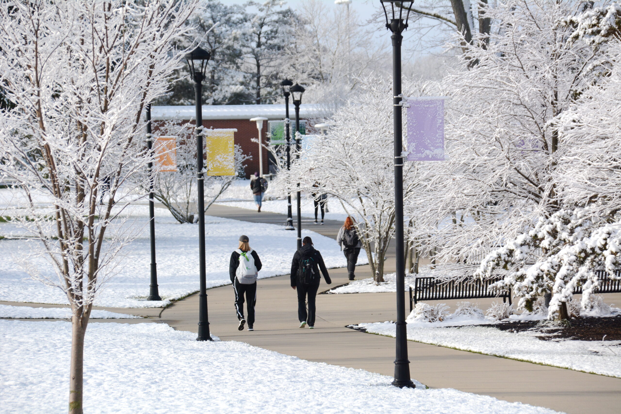 College Embarks Upon Search for 20th President - Wilmington College ...