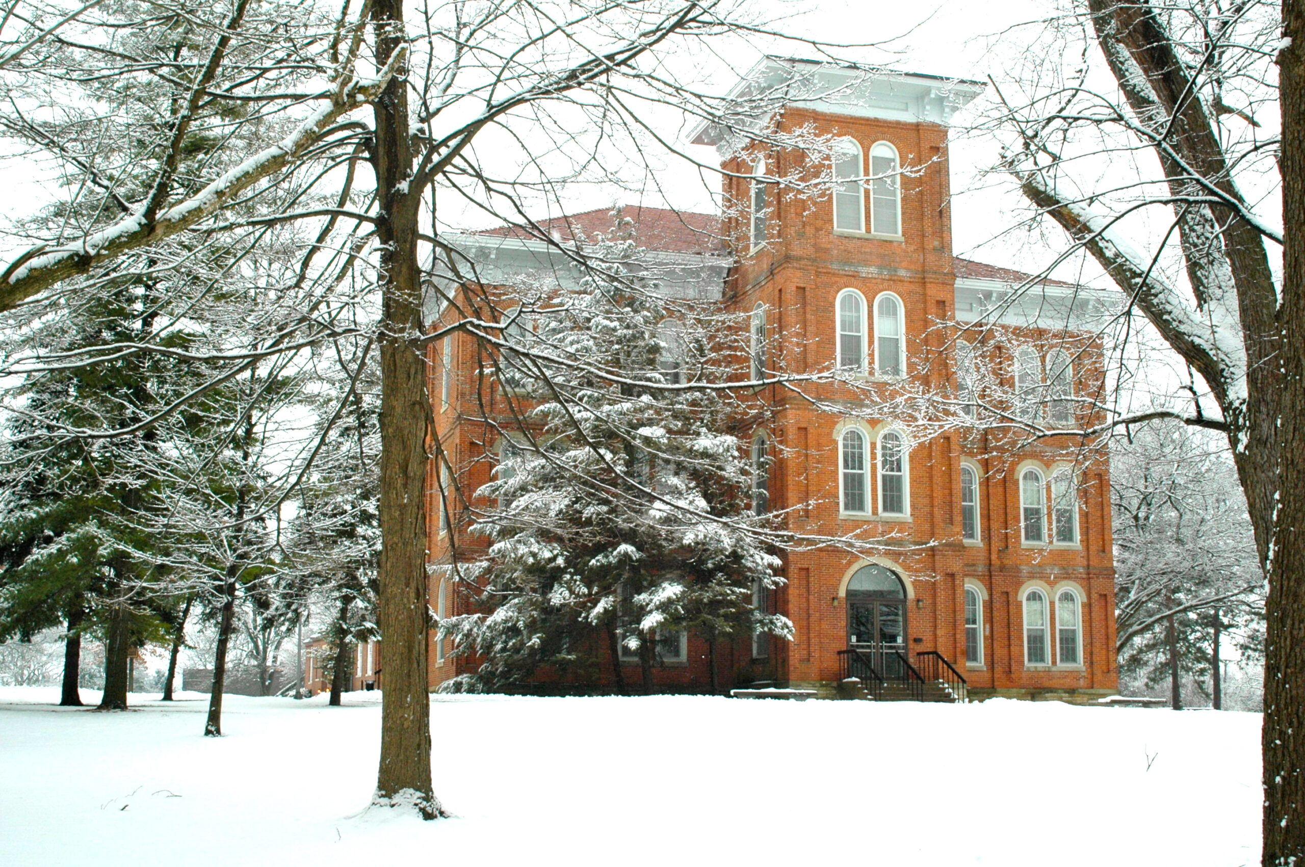 $400K Grant Earmarked to Enhance WC’s Social Work Program - Wilmington ...