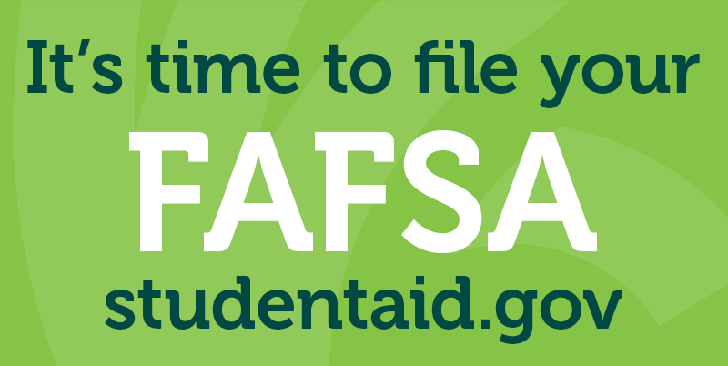 Federal FAFSA Situation Still in Limbo - Wilmington College (Wilmington ...