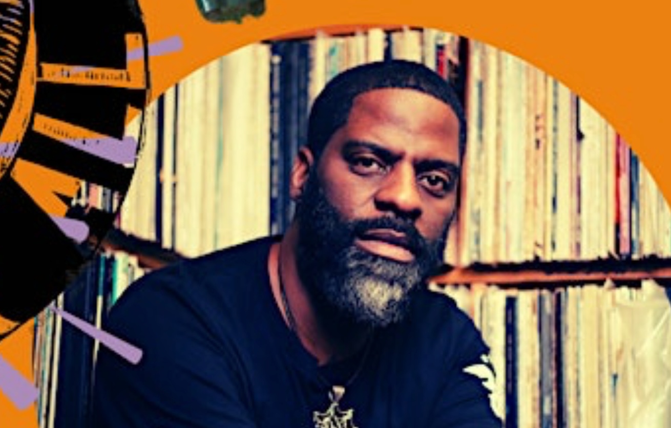 Hip-Hop Activist Rhymefest Performing at WC Monday - Wilmington College ...