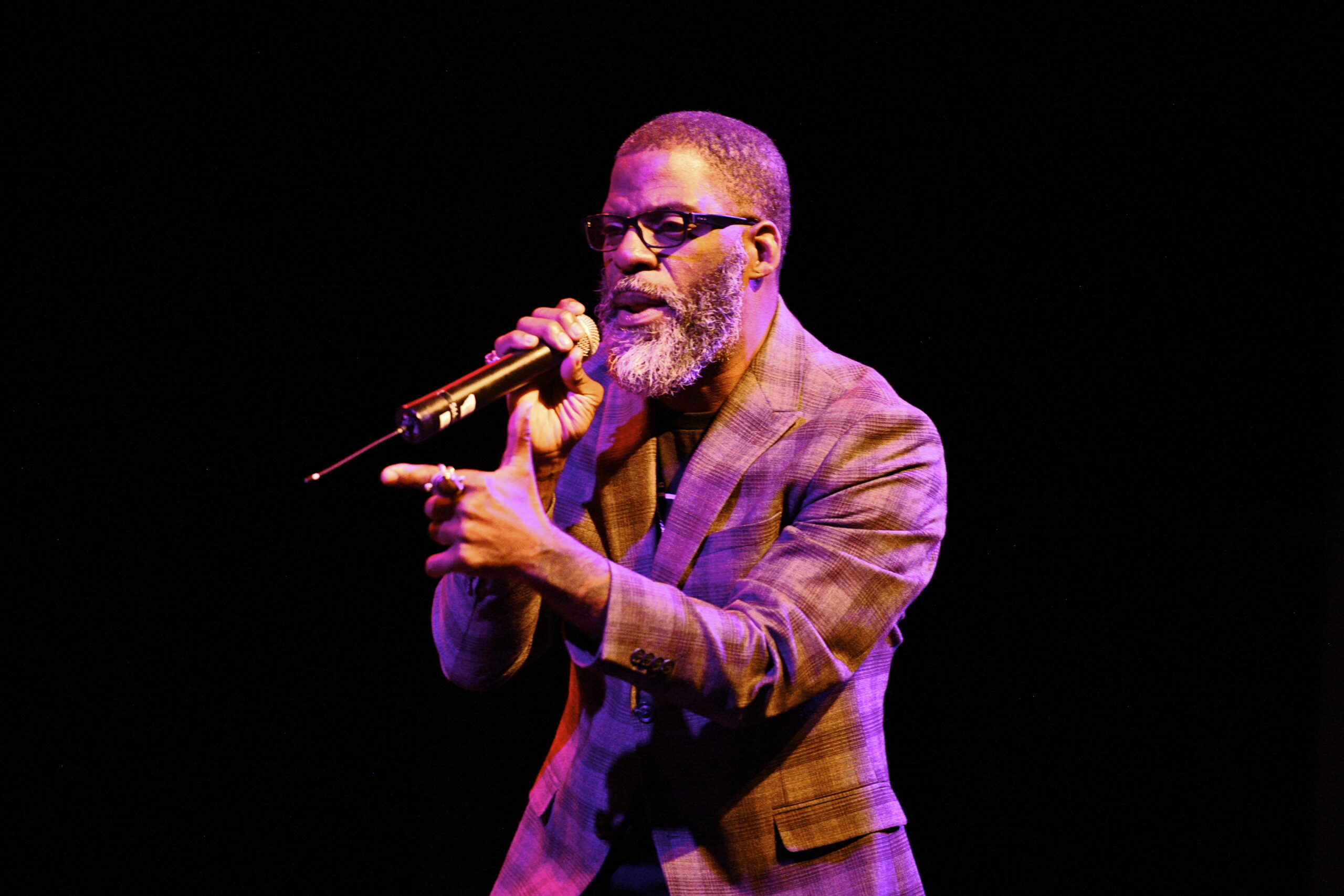 RHYMEFEST: Grammy Award-Winning Hip-Hop Artist/Activist Electrifies ...