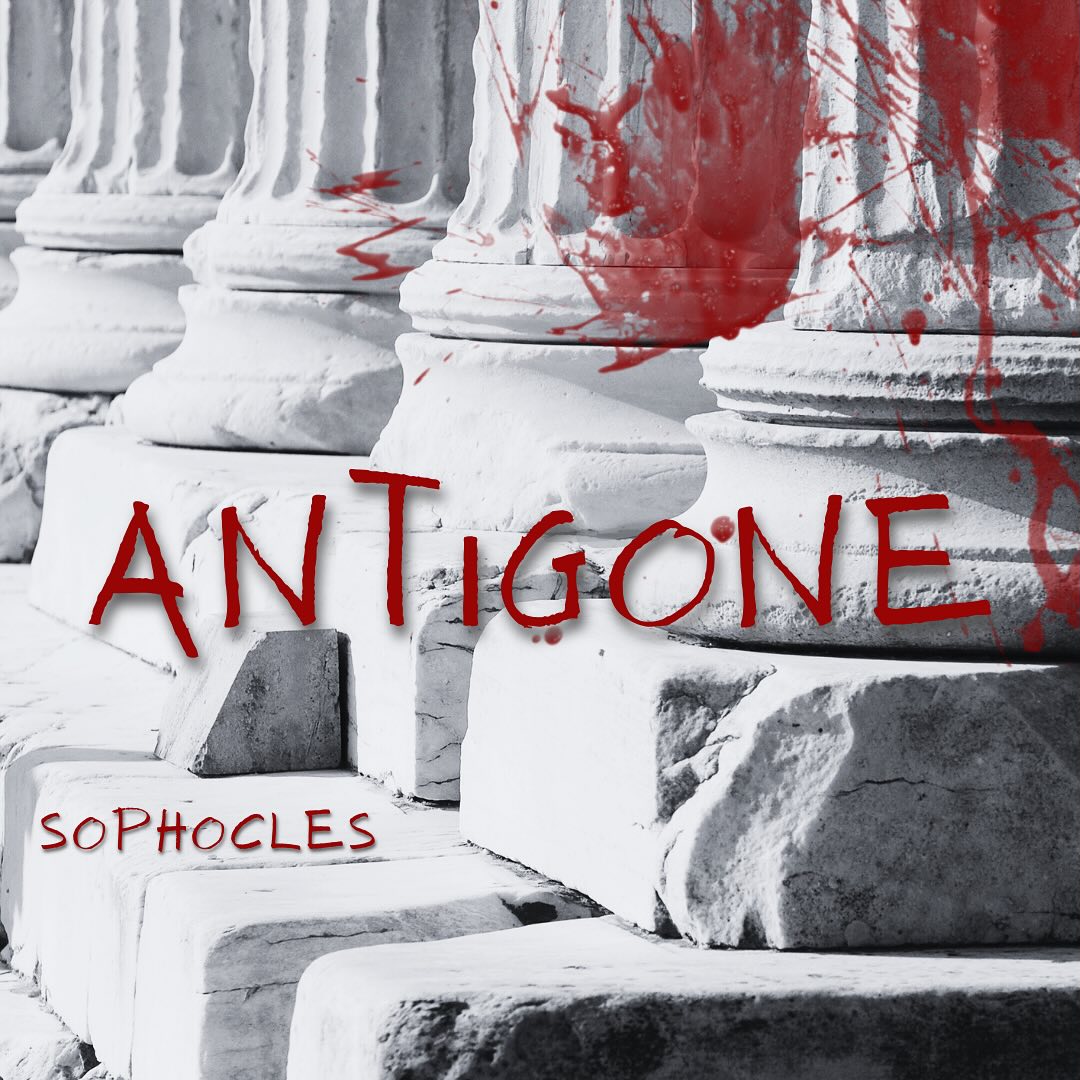 WC Theatre to Present the Greek Tragedy 'Antigone' - Wilmington College (Wilmington, Ohio ...