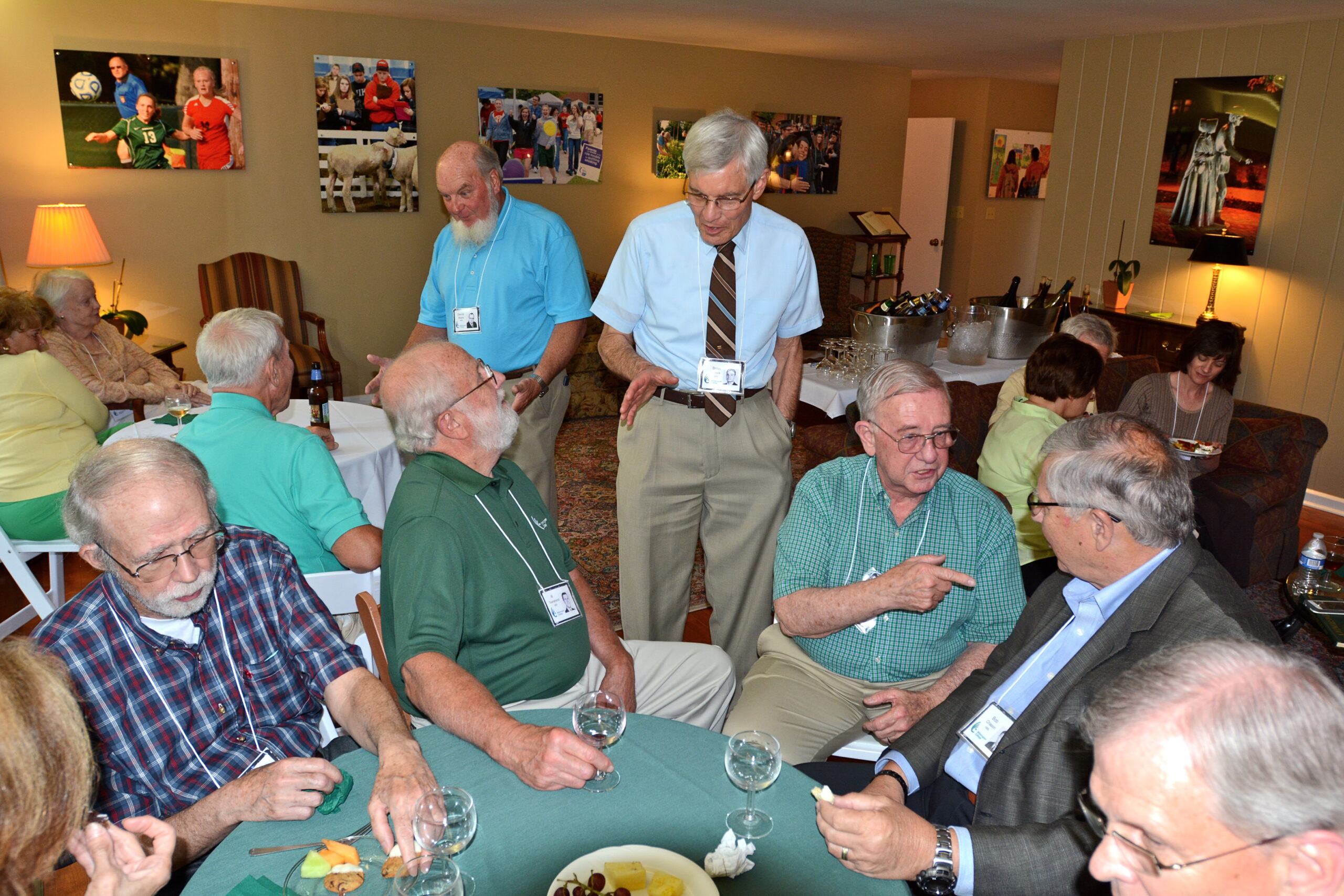 Decades Reunion Alumni Weekend - Wilmington College (Wilmington, Ohio ...