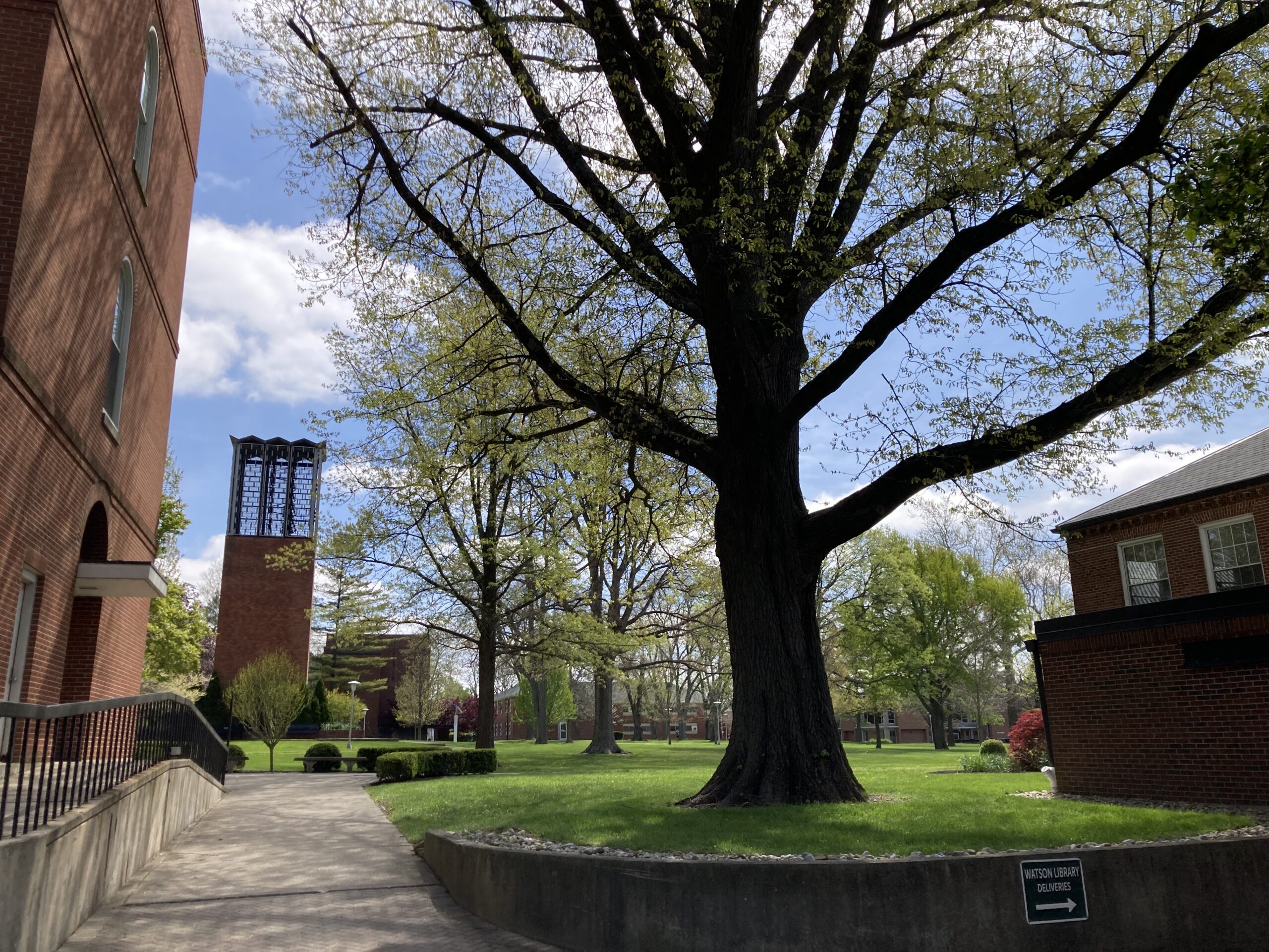 College to Offer Free Community Seminars This Summer - Wilmington ...