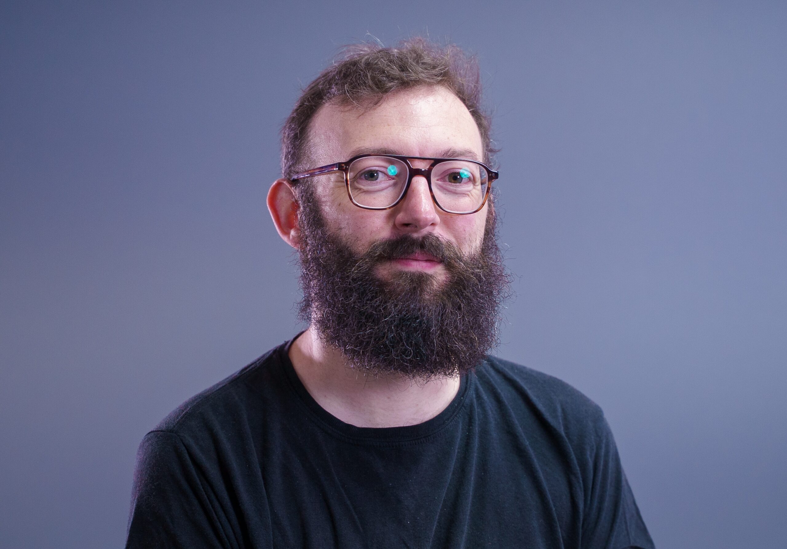 Assistant Professor of Art, Andrew Wood - Wilmington College ...