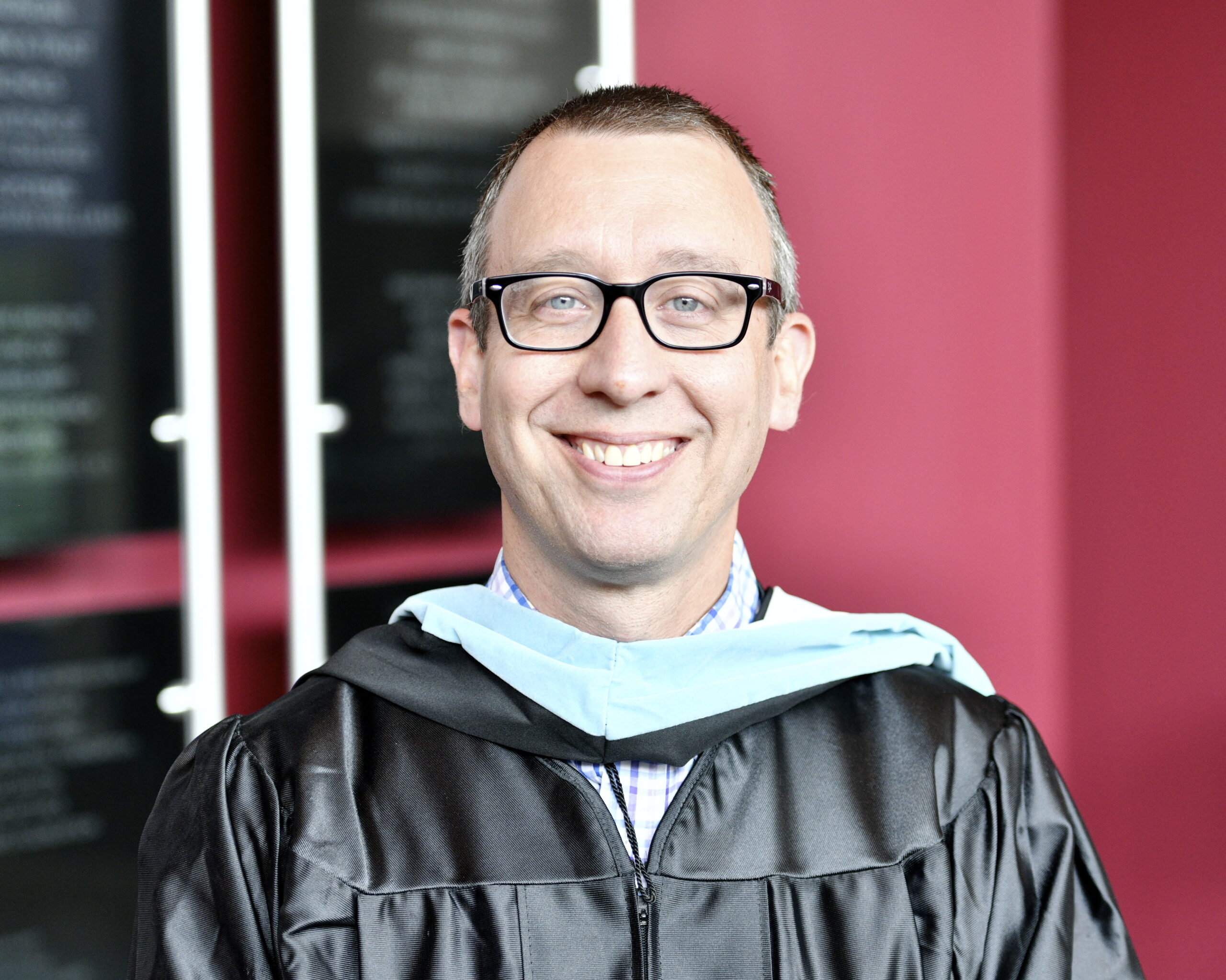Assistant Professor of Theatre, Jason Burgess - Wilmington College ...