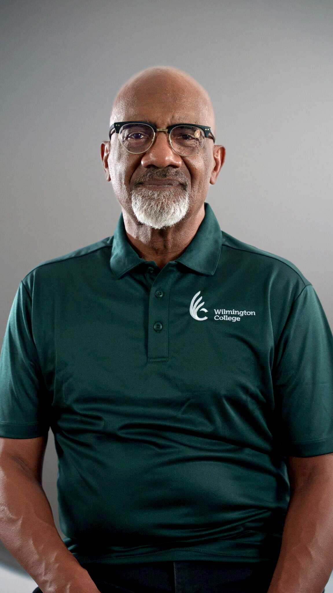 Manager of Prison Education Program, Gregory Mason - Wilmington College ...