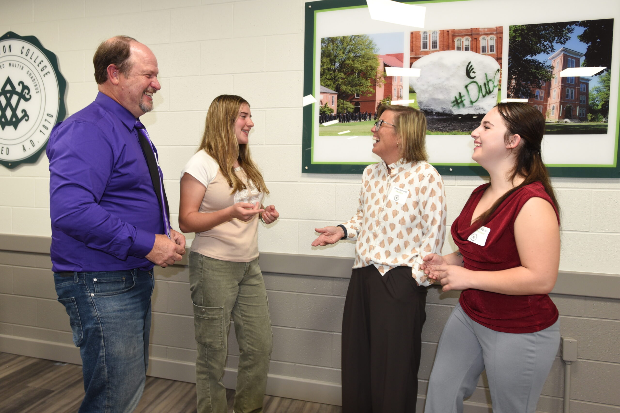 WC Recognizes Initial Cohort of Choose Ohio First Grant Recipients - Wilmington College ...