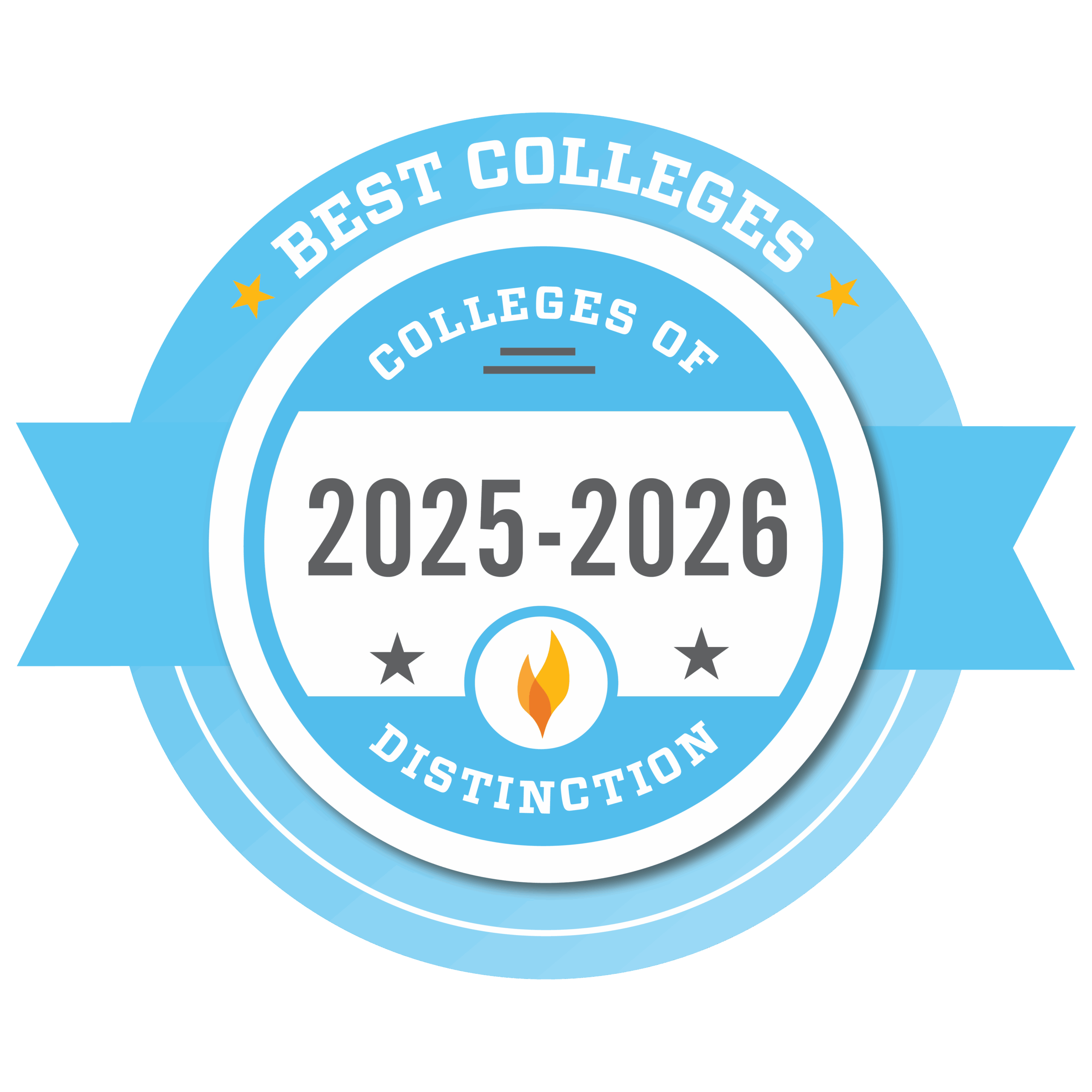 Colleges of Distinction Tabs WC for Continuing Membership - Wilmington ...